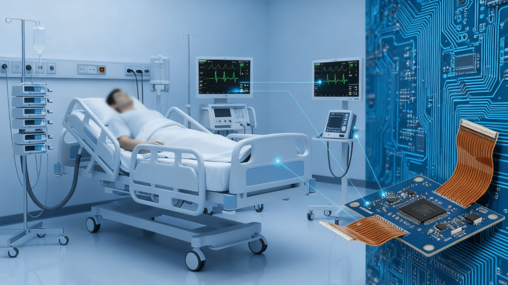 Medical PCBs: Requirements, Applications, and Design Considerations ...